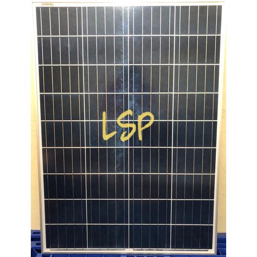 Jual Solar Panel Mono 100WP MySolar Solar Cell Panel Surya 100 WP My ...