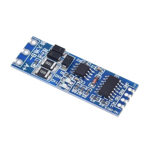 Jual SCM TTL to RS485 Converter 485 to Serial UART Automatic Flow Control - Kota Surabaya - AIF ...