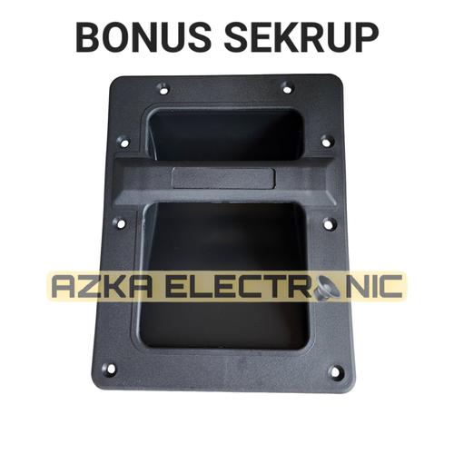 Jual Handle Hendel Box Speaker Plastik Model Kotak - Kota Bandung ...