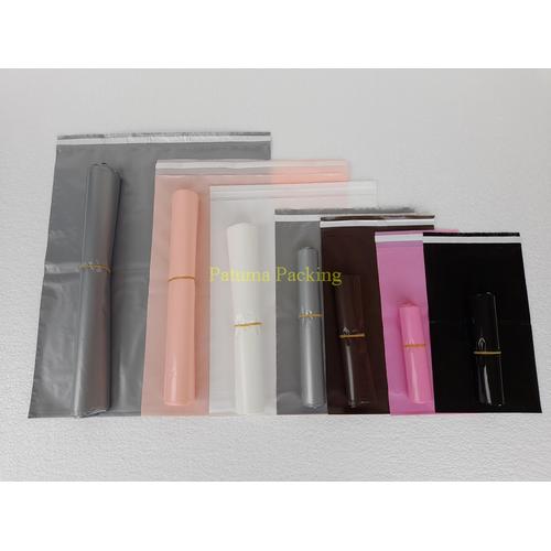Jual Polymailer Warna Plastik Packing Polimer Ukuran 15 17 20 25 30 35 ...