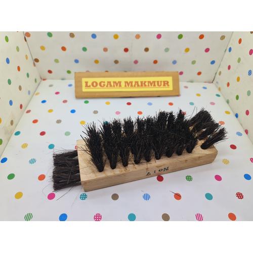 Promo SIKAT IJUK HITAM KAMAR MANDI - GAMA NO. 7 ASLI - Kab. Jember ...