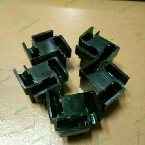 Jual Soket Lampu H4 Female/soket lampu Motor/konektor lampu/socket ...