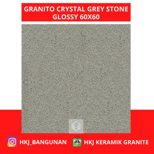 Jual GRANIT LANTAI GRANITO SALSA GREY STONE 60X60 KUALITAS 1 GRADE A ...