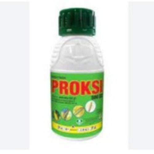 Jual PROKSI 500EC 100 ml Profenofos Insektisida kontak anti hama ulat ...
