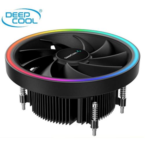 Jual DEEPCOOL UD551 ARGB 12cm Fan AMD AM4 Socket CPU COOLER - Jakarta ...
