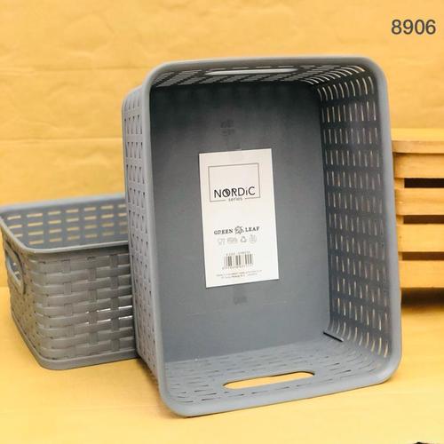 Jual KERANJANG DOROTA 3302 GREEN LEAF - Kota Bekasi - Akena Perabot ...