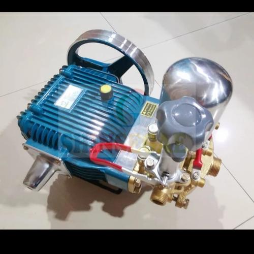 Jual 22cc Power sprayer pompa steam stim doorsmeer tekanan tinggi ...