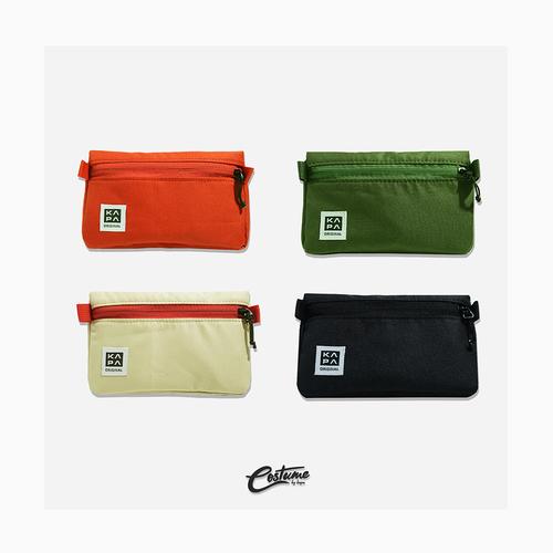 Jual KAPA POUCH BAG - CLUTCH PRIA HAND BAG ORIGINAL - Army, All Size ...