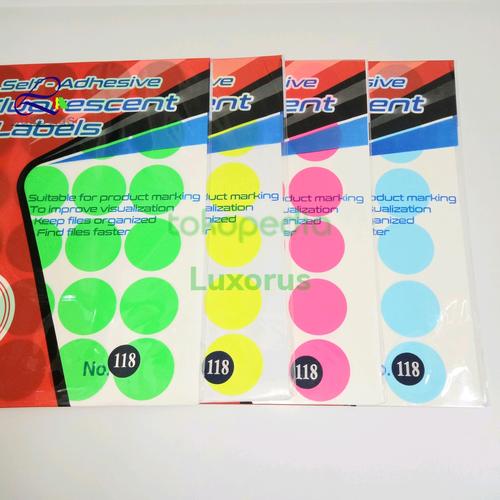 Jual Stiker Label Tom & Jerry TJ 118 Warna - Biru - Kota Bandung ...