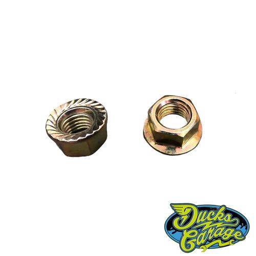 Promo Mur Standar Samping Honda Supra Tiger GL - Kota Bandung ...