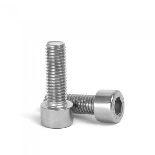 Jual M10x70 Baut L Stainless SS 304 Hex Head Socket Screw 10 x 70 - Jakarta Utara ...