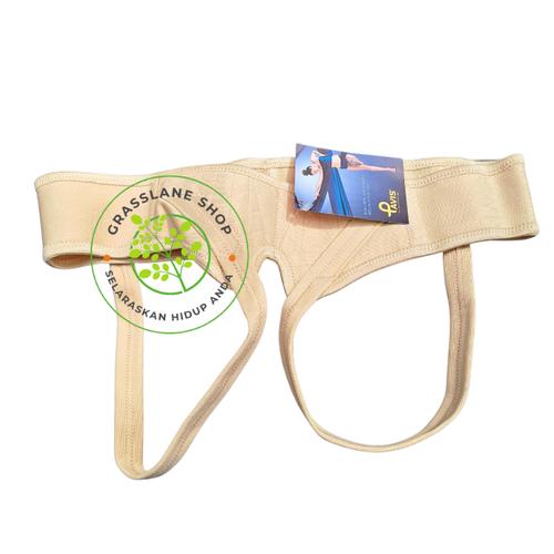 Jual PAVIS 623 FLEXOFLEX HERNIA CONTENTION / CELANA HERNIA / HERNIA ...