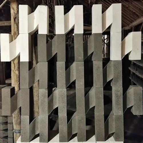 Jual roster beton N minimalis modern / pusat roster beton gratis ongkir ...