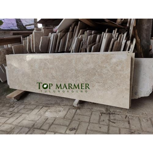 Jual Lembaran marmer tulungagung 60x200 - Kab. Tulungagung - Top Marmer ...