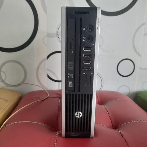 Jual PC Mini/Mini PC intel NUC,HP,Dell,Lenovo Core i3 RAM 4GB SSD 120GB ...