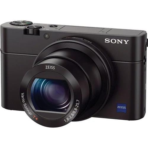 Jual KAMERA SONY RX100 MARK V GARANSI 1 TAHUN - Jakarta Barat ...