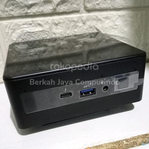 Jual Intel NUC NUC11PAH Core i5-1135G7 RAM 16 GB SSD 240GB 11Th ...