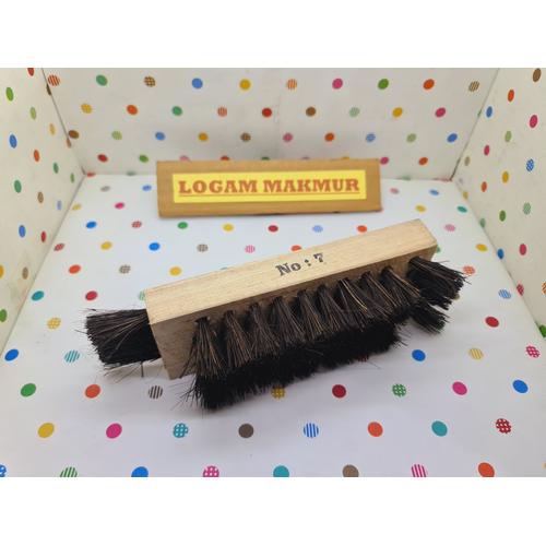 Jual SIKAT IJUK HITAM KAMAR MANDI - GAMA NO. 7 ASLI - Kab. Jember ...