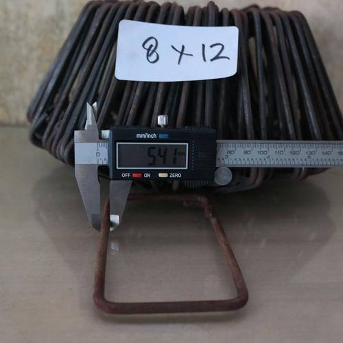 Jual Ring besi beton / Begel besi uk 8 x 12 PROMO!!! berbagai ukuran ...