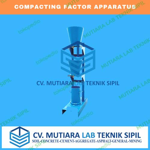 Jual COMPACTING FACTOR APPARATUS - Kota Cimahi - MUTIARA LAB TEKNIK ...