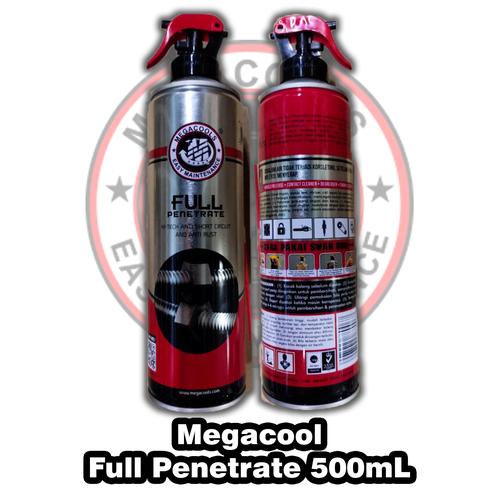 Jual megacool full penetrate 500mL 06860 - Kab. Bekasi - Jasutra motor | Tokopedia