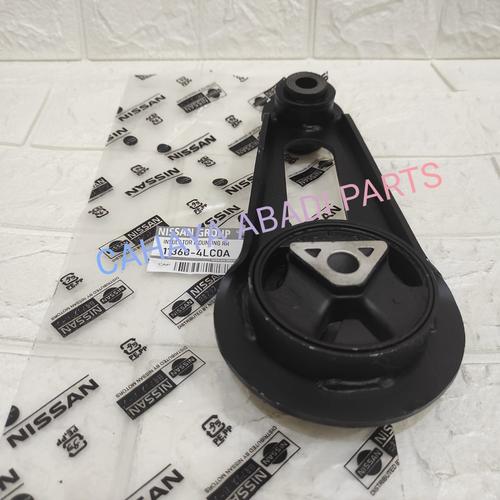 Jual trans mounting datsun go nissan march engine mounting belakang ...