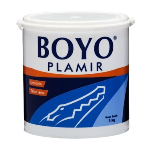 Jual Plamur Tembok Boyo / Avian Brands Plamir / Cat Dasar Boyo | Manado ...