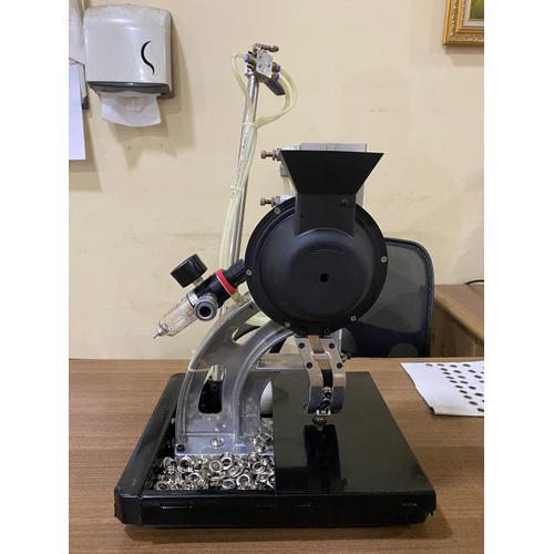 Jual MESIN MATA AYAM FULL AUTOMATIC ( PNEUMATIC ) - Kab. Tangerang ...