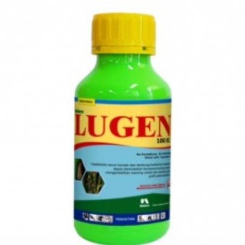 Jual Lugen 100EC 100ml insektisida buprofezin racun hama wereng ramah ...