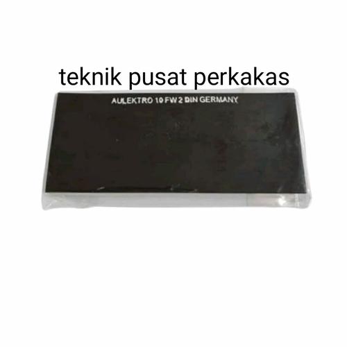 Jual KACA LAS HITAM AULEKTRO 11 FW 2 DIN MADE IN GERMANY - size 13 ...