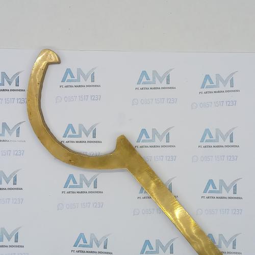 Jual spanner for nakajima 2 1/2 inch Impa 330793 - Kab. Bekasi - Artha ...