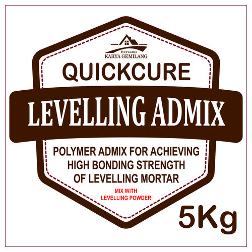 Jual POLYMER ADMIX FOR REPAIRING CONCRETE SURFACE, POLYMER ADMIX, PRIMER - Kota Bogor - Karya ...