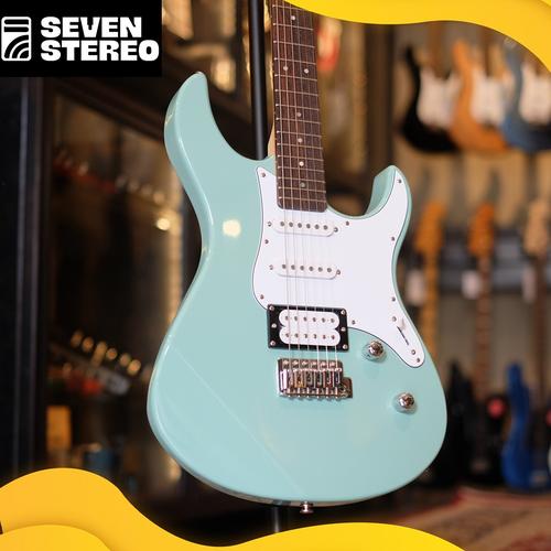 Jual Yamaha Pacifica PAC112V Sonic Blue Electric Guitar - Kota Bandung - SEVEN STEREO | Tokopedia