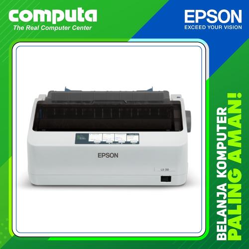 Jual Printer Epson LX-310 Dot Matrix Printer - Kota Yogyakarta ...
