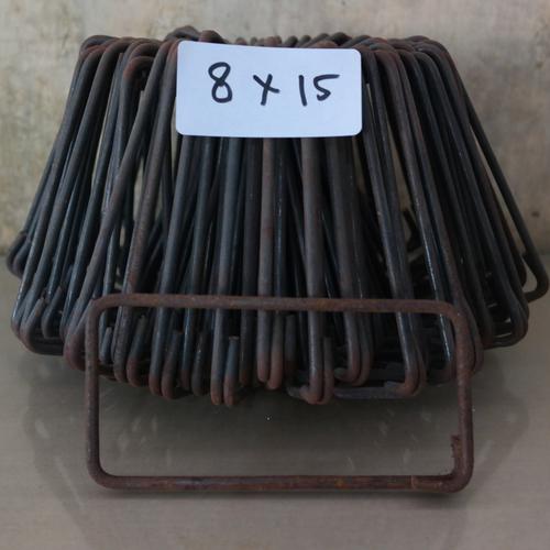 Jual Cincin/ Ring/ Begel besi uk 8 x 15 PROMO!!! dengan 3 ukuran besi ...