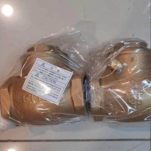 Jual check Valve 3 inch kitz original - Jakarta Pusat - ABS Teknik ...