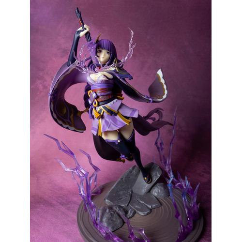 Jual Figure Genshin Impact - Raiden Shogun Musou no Hitotachi ...