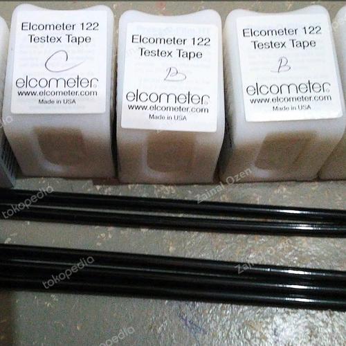 Jual Testex tape Elcometer 122 - Kota Surabaya - Zainal Ozen | Tokopedia