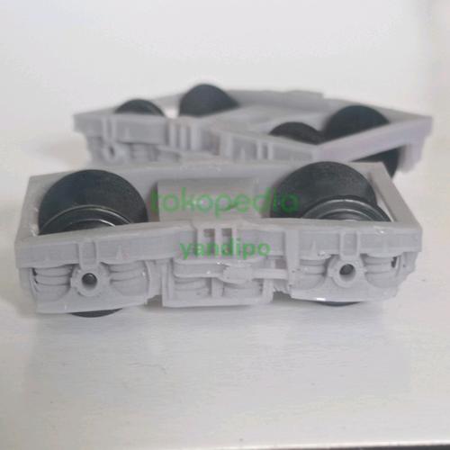 Jual bogie gerbong K1 & K2 - Putih - Kota Tangerang - yandipo | Tokopedia