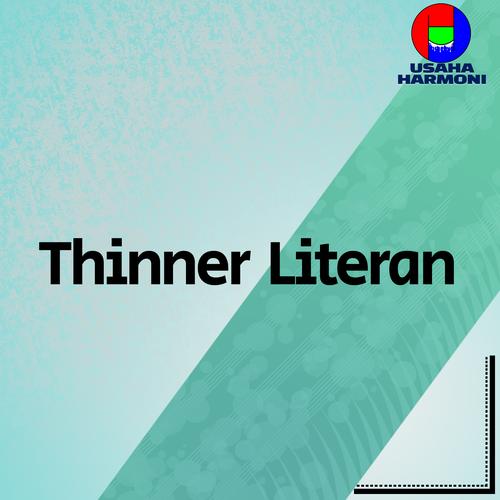 Jual Thinner A Literan (Untuk Cuci Peralatan) - Kota Pekanbaru - Usaha ...