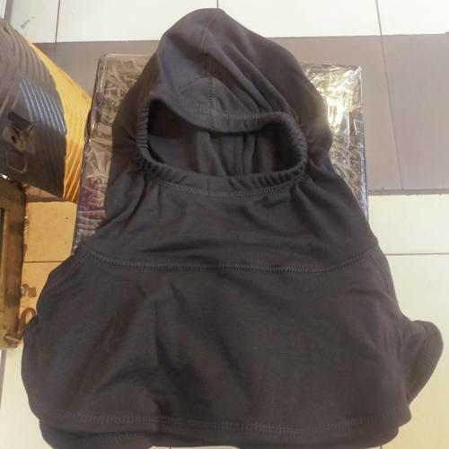 Jual FIREMAN HOOD / BALACLAVA NOMEX ANTI API STANDARD EROPA - Jakarta ...
