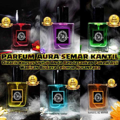 Jual Parfum Aura Semar Kantil Asmoro Rojo Dan Asmoro Ratu Pria Dan Wanita - Aura Merah, Asmoro ...