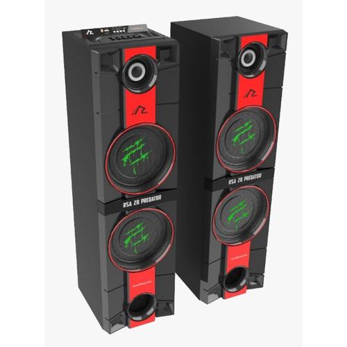 Jual TWS Speaker Bluetooth Roadmaster RSA 28 PREDATOR Speaker Terbaru ...