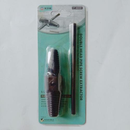 Jual KDK TAP BALIK KRAN PATAH PEMBUKA DRAT PIPA KERAN AIR 1/2 3/4 VT ...