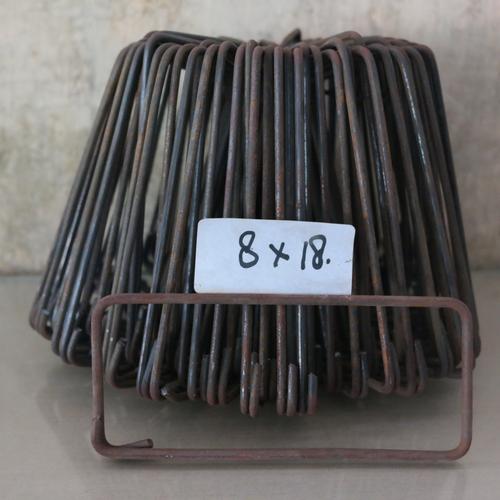 Jual Cincin/ Ring/ Begel besi ukuran 8 x 18 PROMO!!!dengan 3 jenis ...