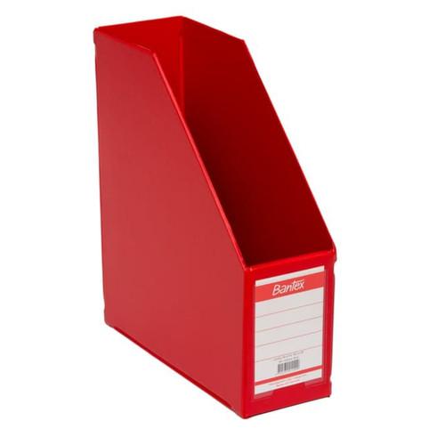 Jual Box file Bantex Merah Jumbo 10 cm - Jakarta Selatan - ekha ...