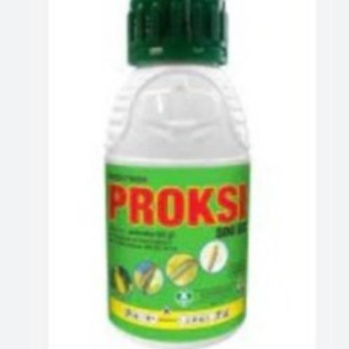 Jual PROKSI 500EC 250 ml Profenofos Insektisida kontak anti hama ulat ...