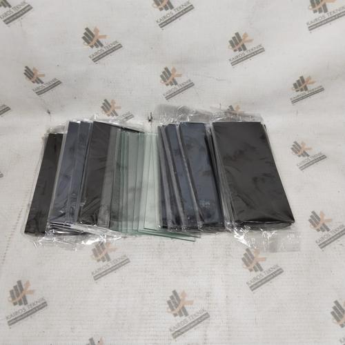 Jual KACA LAS BENING/KACA LAS HITAM NO 10/KACA LAS HITAM NO 11 / KACA ...