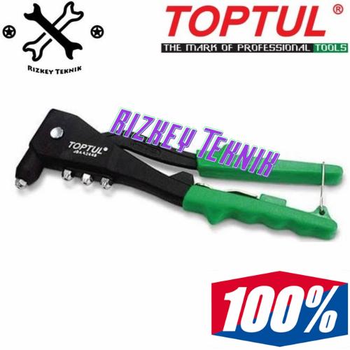 Jual HAND RIVETER / Tang Rivet 10" TOPTUL JBAA2448 - Jakarta Barat ...