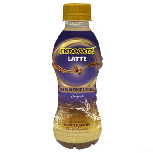 Jual Indocafe Latte 200ml - Gayo Origins - Kota Tangerang Selatan ...